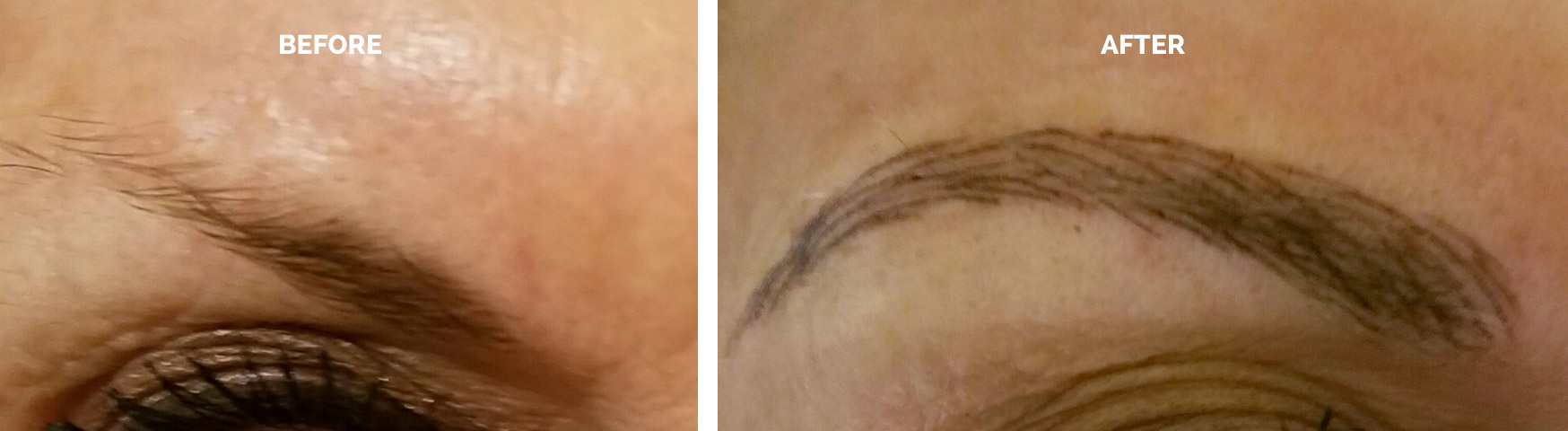 dallas-eyebrow-tattoo - North Dallas Permanent Cosmetics