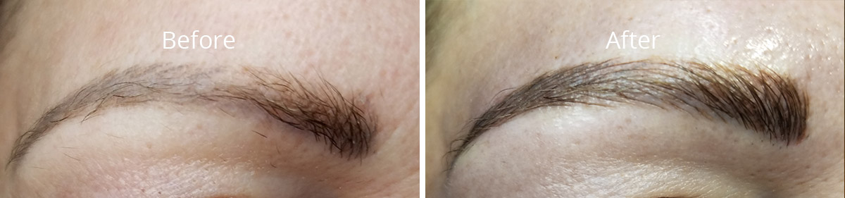 eyebrows - North Dallas Permanent Cosmetics