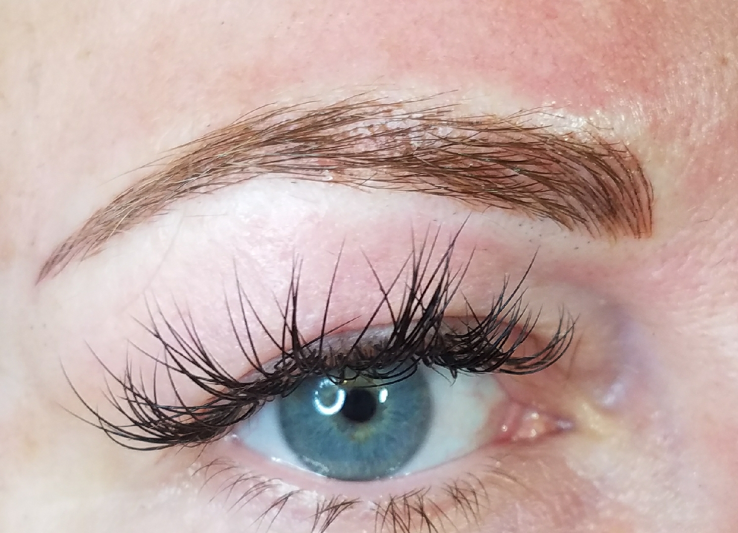 dallas-tx-microblading - North Dallas Permanent Cosmetics