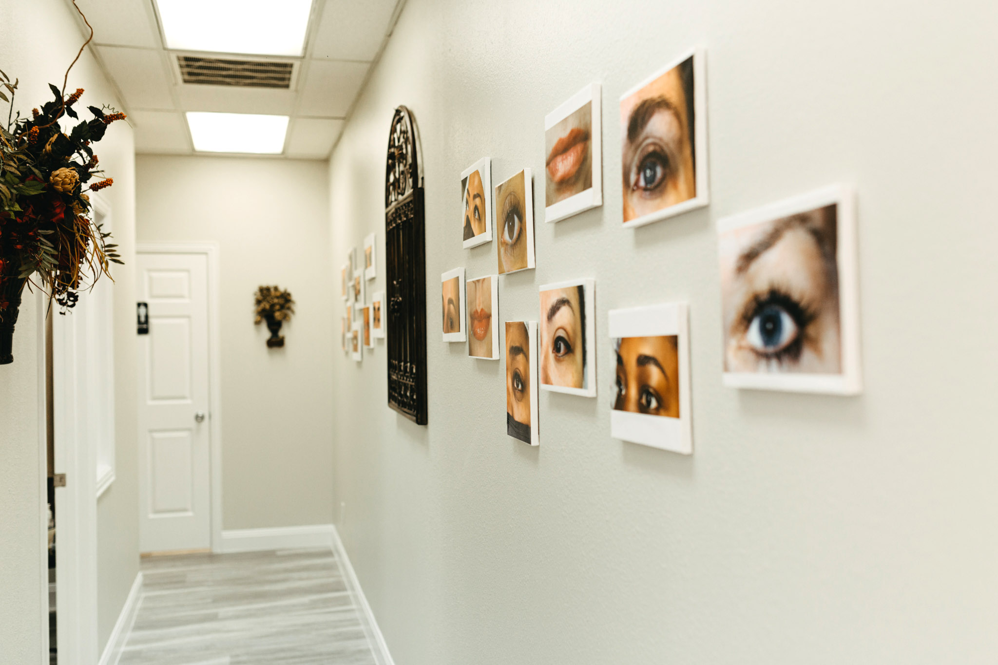 North Dallas Permanent Makeup and Microblading