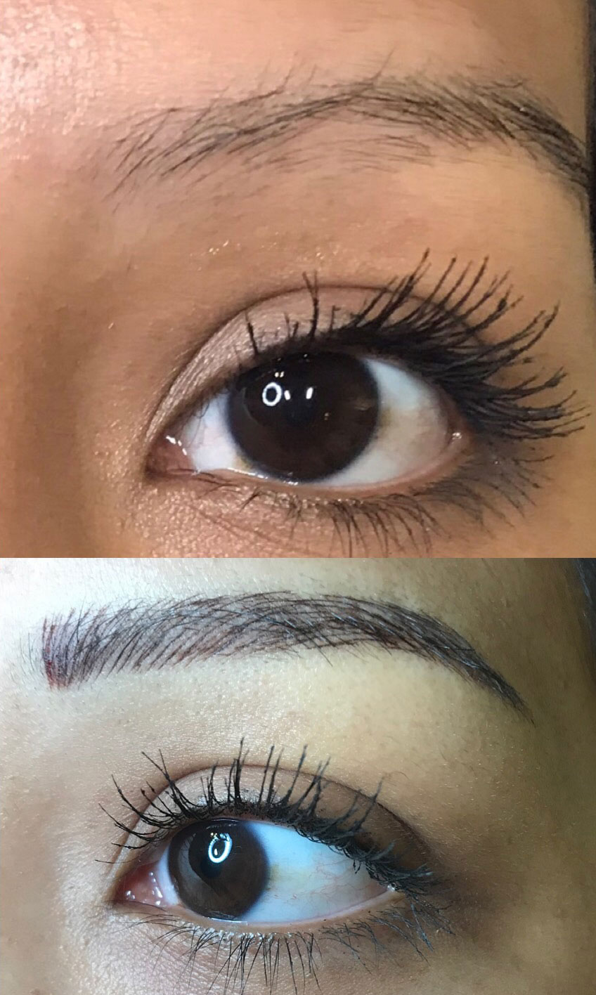 Permanent Makeup Gallery - North Dallas Permanent Cosmetics